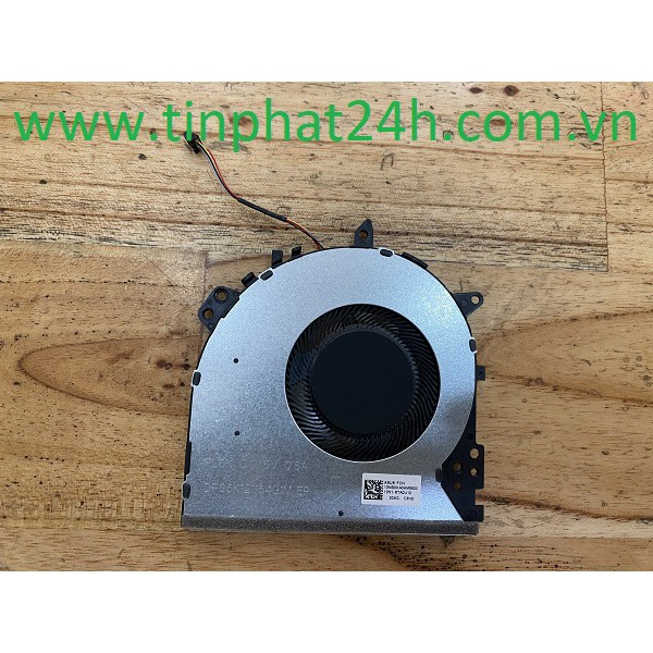 Thay FAN Quạt Tản Nhiệt Laptop Asus VivoBook 14 X412 A412 A412FA A412DA ...