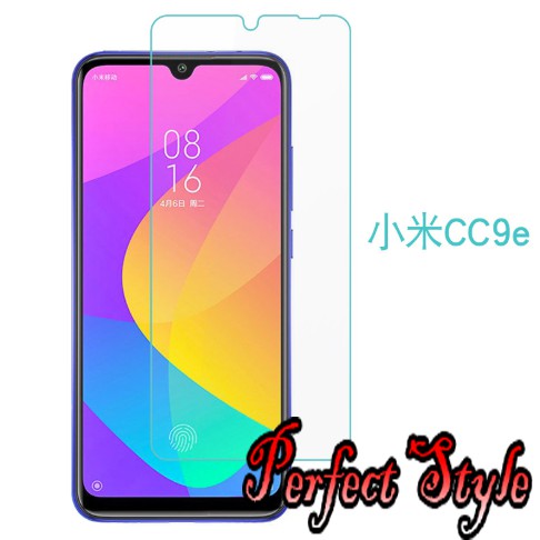 Cường lực Xiaomi CC9 / CC9E - A3 trong suốt full màn 98% ( tặng keo chống hở mép ) | Shopee Việt Nam