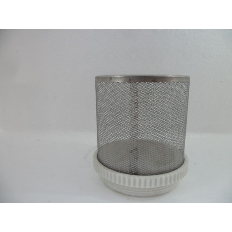 Lưới lọc inox cho lupe van 1 chiều lò xo 42 49 60 76 90 114 | Shopee ...
