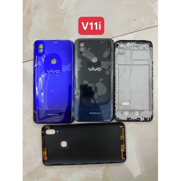vỏ bộ vivo y11i | Shopee Việt Nam