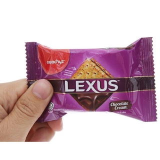 Bánh Quy Phô Mai LEXUS MUNCHY'S [HỘP 150G 8 GÓI] - Bánh Quy Socola ...