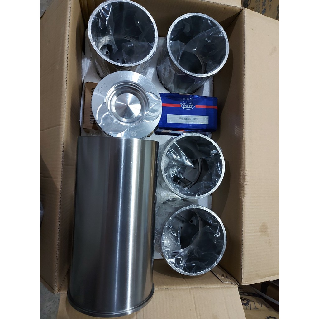 bộ hơi xe howo 336, 371, 375, 420hp | Shopee Việt Nam