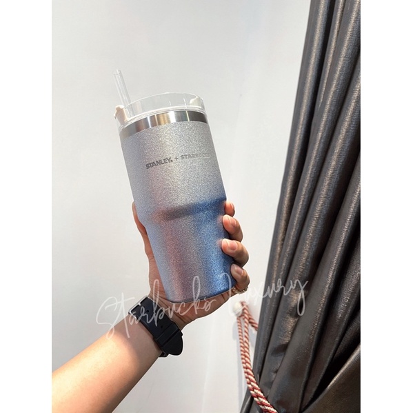 [AUTH] Ly starback dòng giữ nhiệt standley x starbucks chính hãng ...