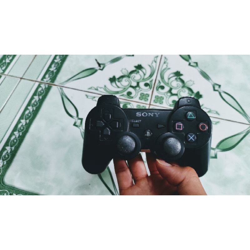 tay cầm ps3 chính hãng sony | Shopee Việt Nam