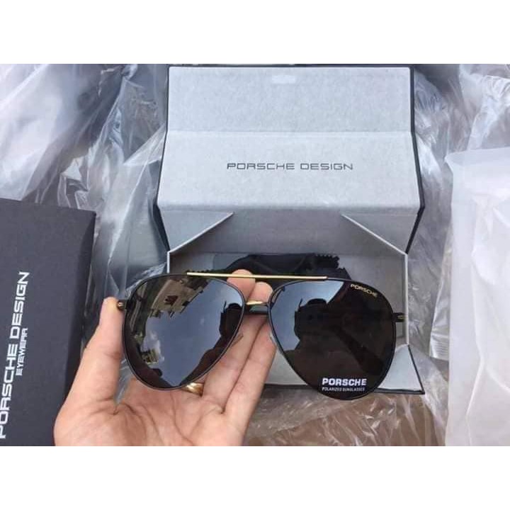 Kính Porsche Design P8000 có hộp | Shopee Việt Nam