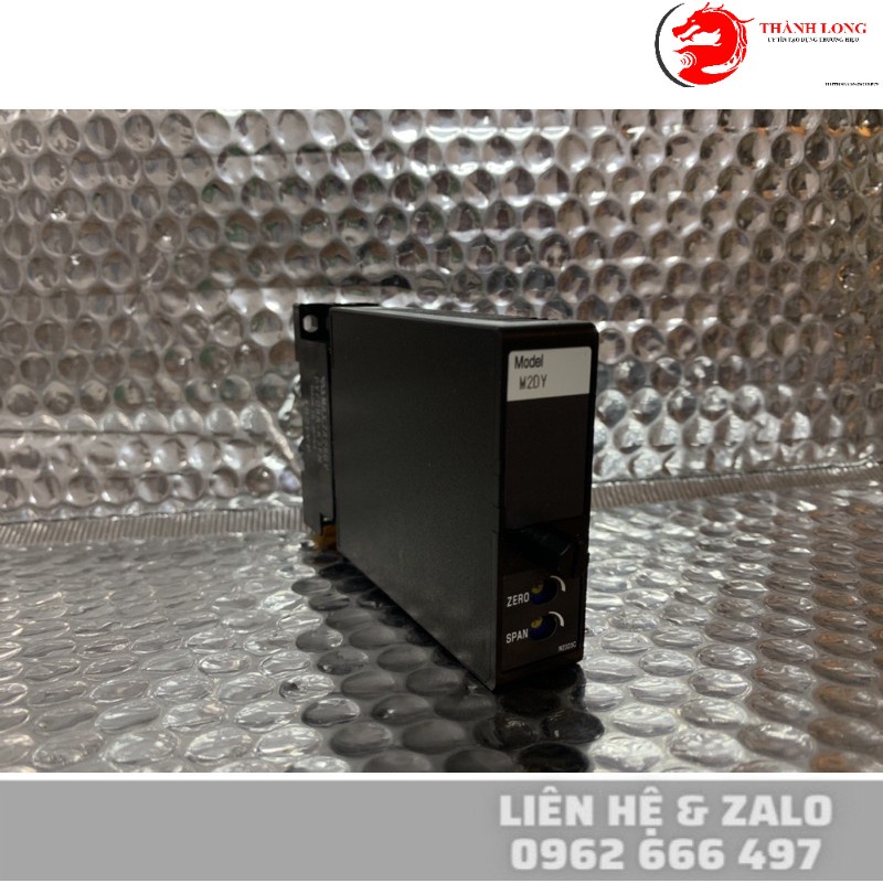 Bộ cách ly chuyển đổi tín hiệu M-System M2DY-24A-R/UL 4-20mA ra 4-20mA 24VDC | Shopee Việt Nam