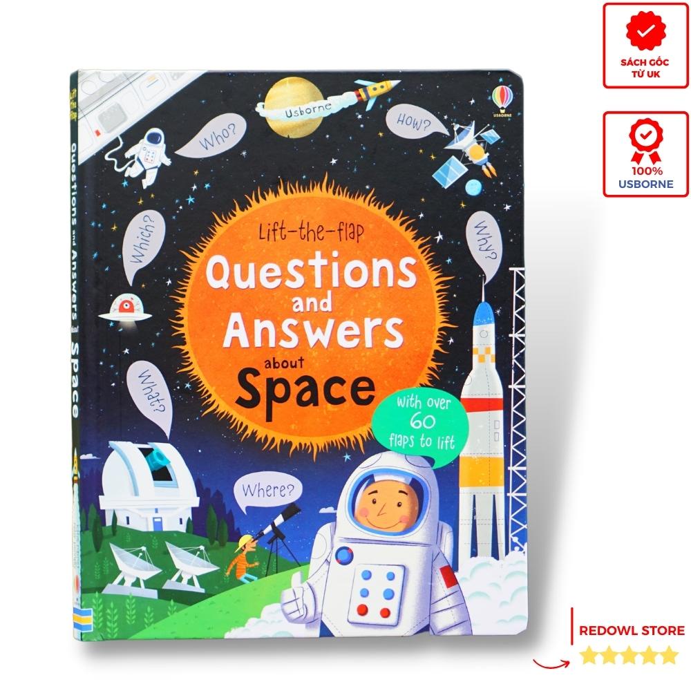 Sách - Questions and Answers Space | Shopee Việt Nam