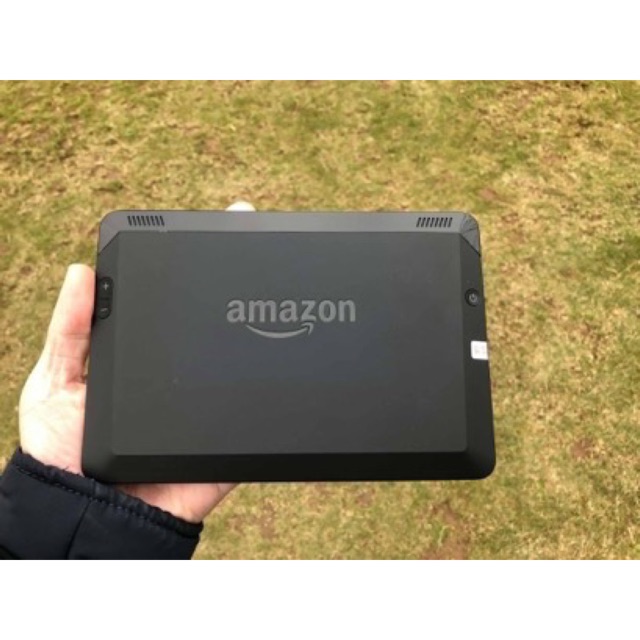 Máy tính bảng Amazon Kindle Fire HDX7 bản 16G Wifi Máy chạy Andorid còn ...