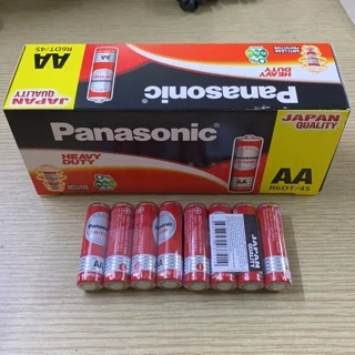 Pin aa panasonic - Giá Tốt, Miễn Phí Vận Chuyển, Đủ Loại | Shopee Việt Nam