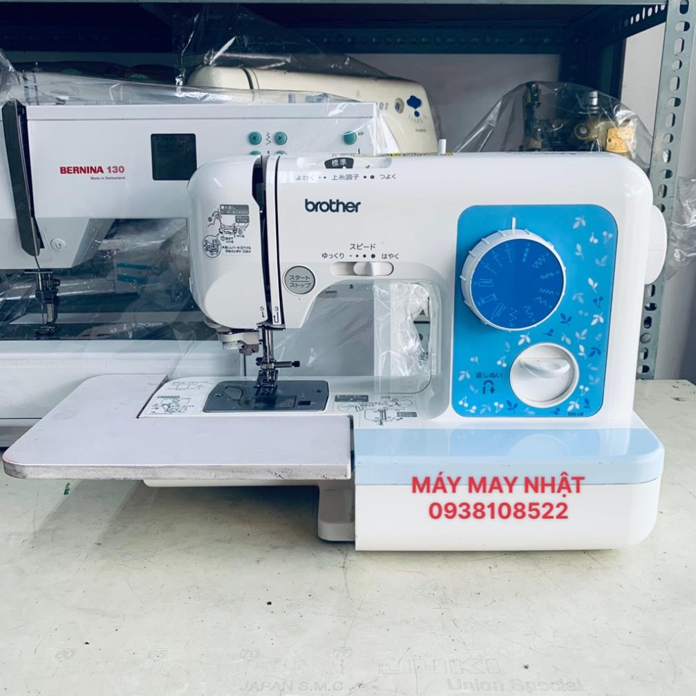 NCHUNG - MÁY MAY MINI BROTHER NHẬT BẢN | Shopee Việt Nam