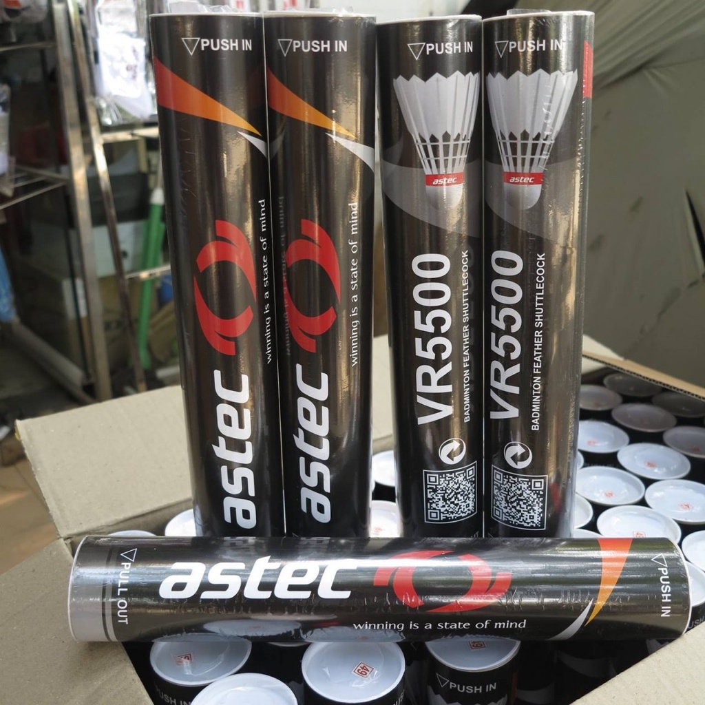 Ống cầu lông Astex | Shopee Việt Nam