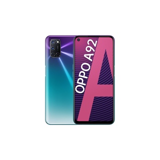 Điện thoại OPPO A92 (8 GB/ 128 GB) CHÍNH HÃNG, BẢO HÀNH 12 THÁNG, UY ...