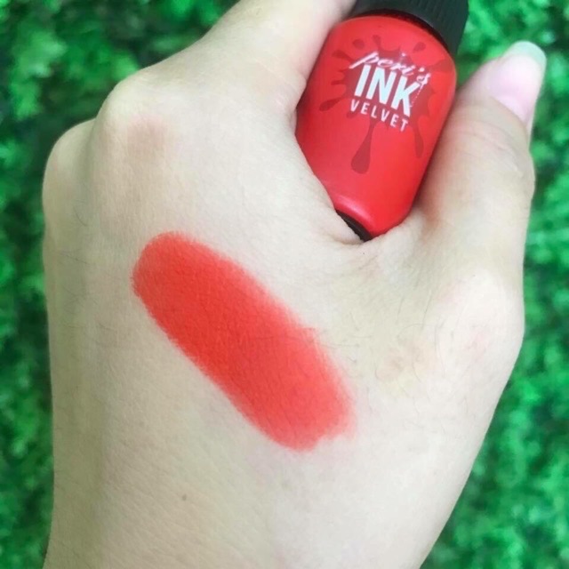 Son INK 02 | Shopee Việt Nam