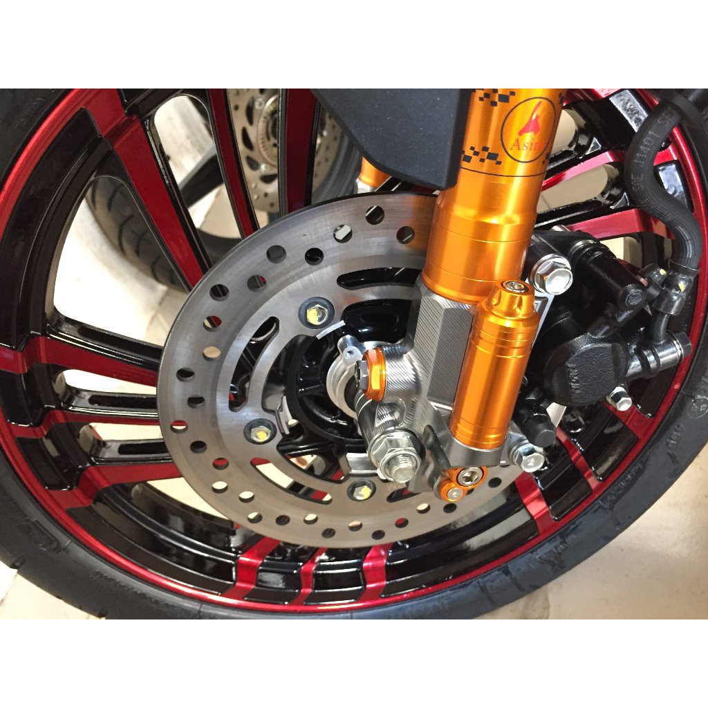 GIÁ TỐT: Phuộc trước AB-Airblade-AB 2019 trở về trước | Shopee Việt Nam