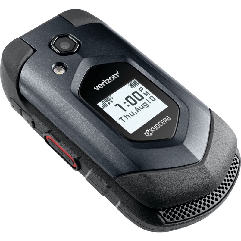 Điện thoại chống nước Nhật Bản Bản Kyocera DuraXE e4710 | Shopee Việt Nam