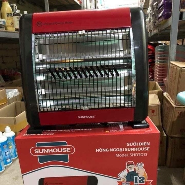 Máy sưởi sunhouse | Shopee Việt Nam