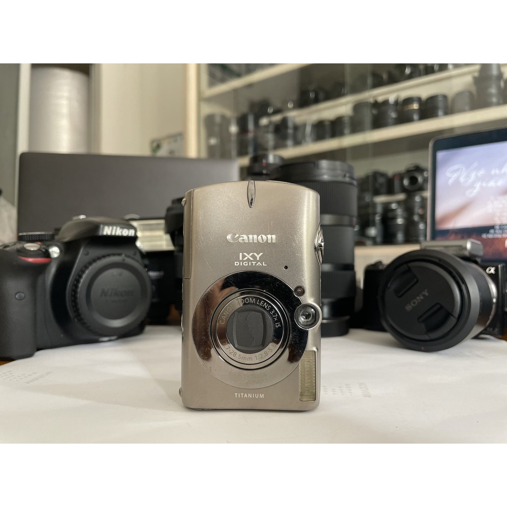 Canon IXY いざとい DIGITAL 2000 IS Canon IXY いざとい DIGITAL 2000 IS