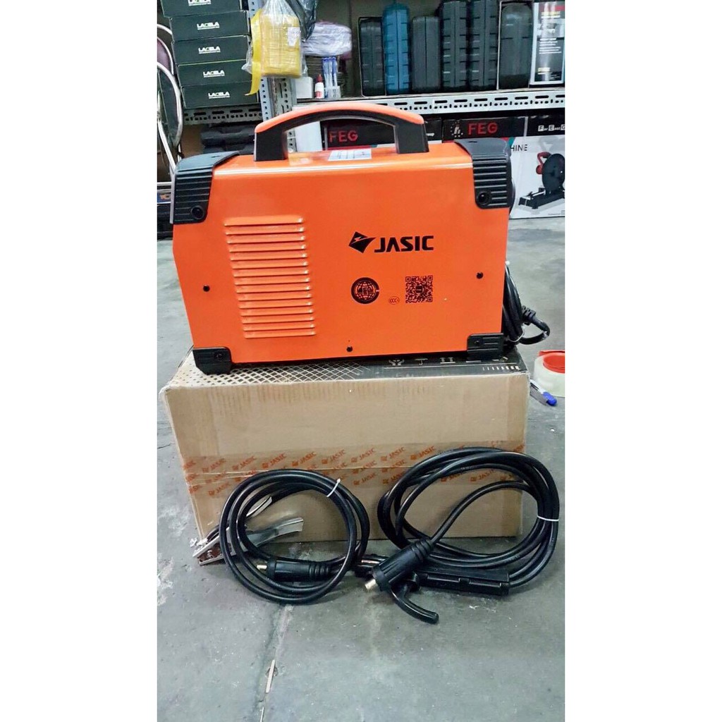 MÁY HÀN ĐIỆN TỬ JASIC ZX7-250 H | Shopee Việt Nam