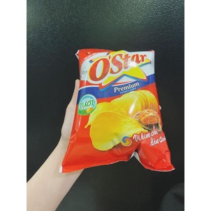 Bánh Snack Ostar Vị Kim Chi - Giá Sỉ | Shopee Việt Nam