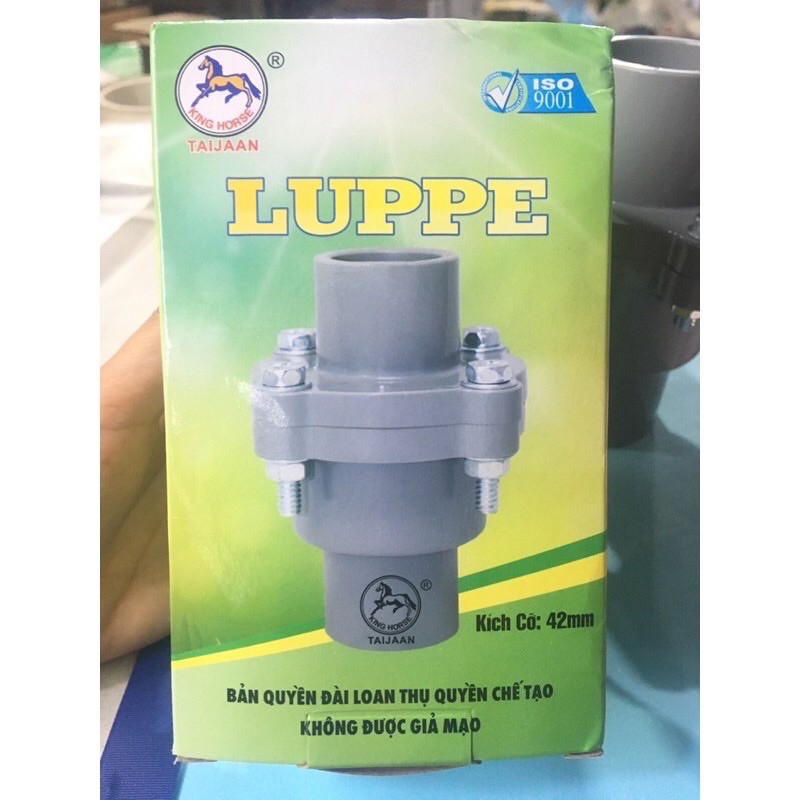 Van 1 chiều phi 27 , 34 , 42 ,Chõ nổi giếng khoan taijan - LUPPE ỐC ...