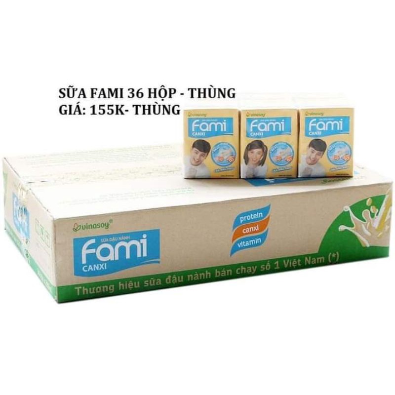 Sữa fami - Giá Tốt, Miễn Phí Vận Chuyển, Đủ Loại | Shopee Việt Nam