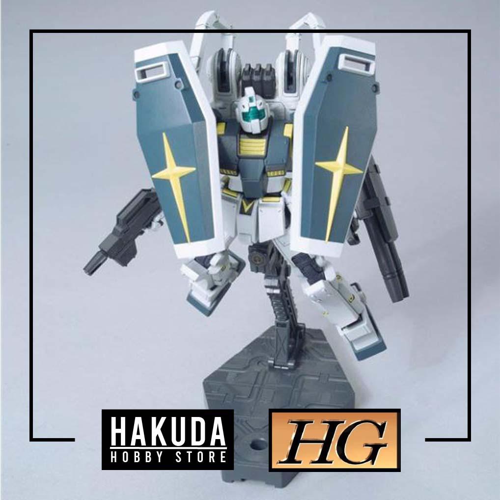 Mô hình HGGT 1/144 HG RGM 79 GM Thunderbolt - Chính hãng Bandai Nhật ...