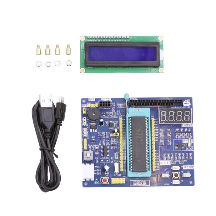KIT 8051 Mini V2 | Shopee Việt Nam