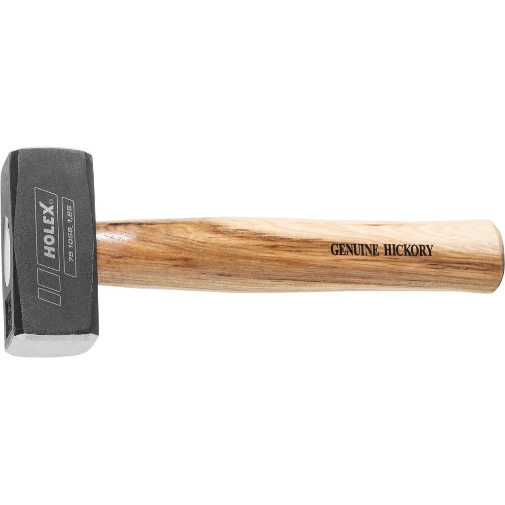 BÚA SẮT CÁN GỖ 2KG HOLEX 751055 2 | Shopee Việt Nam