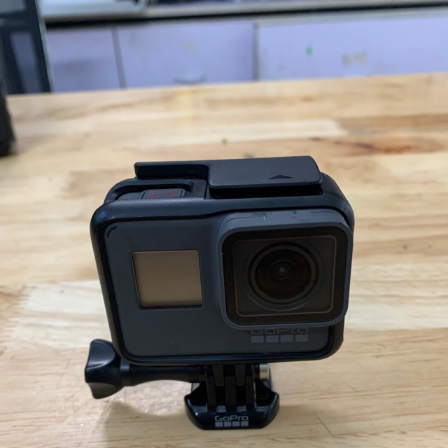 Gopro hero 6 black camera hành trình | Shopee Việt Nam