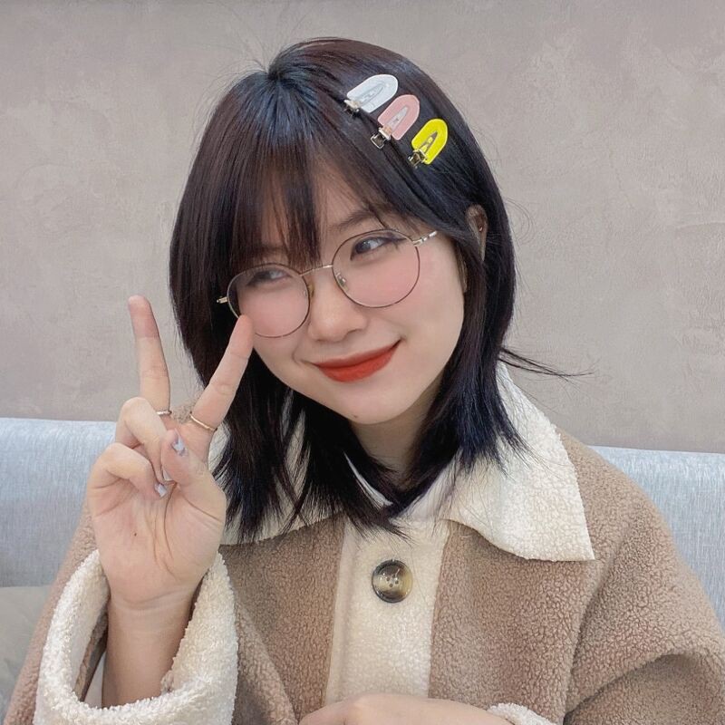 Set kẹp tóc hình cái xẻng trơn màu (2c) | Shopee Việt Nam