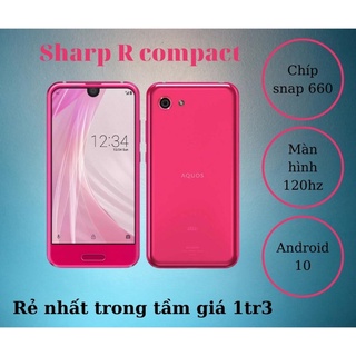 sharp aquos r giá tốt Tháng 3, 2024 | Mua ngay | Shopee Việt Nam