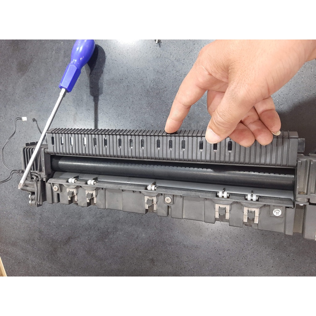 Cụm sấy máy Photocopy Aficio MP Ricoh MP2001/2001L/ 2501L/2001SP/2501SP ...