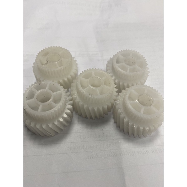 Bánh răng 28z/38z tải dây curoa M2 MF1060/2060/MP6000/7000/8000 ...