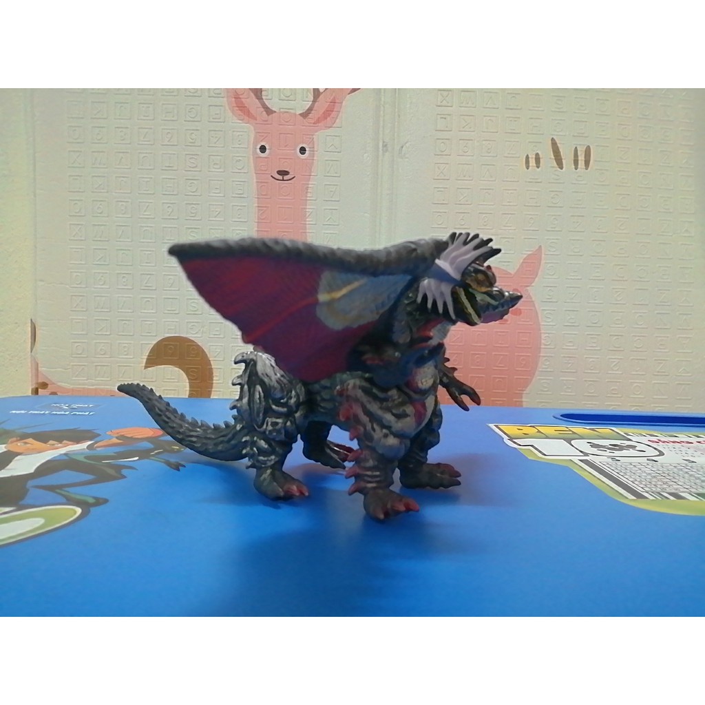 Mô hình Quái vật Ultra Monster size lớn ( 15 - 25 cm ) ( Ultraman ...