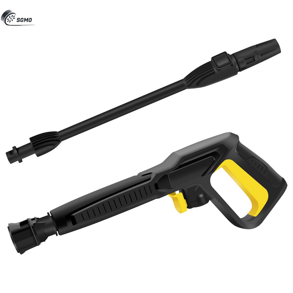 Vòi Xịt Rửa Xe Áp Suất Cao Có Thể Điều Chỉnh Cho Karcher K2 K3 K4 K5 K6 K7 | Shopee Việt Nam