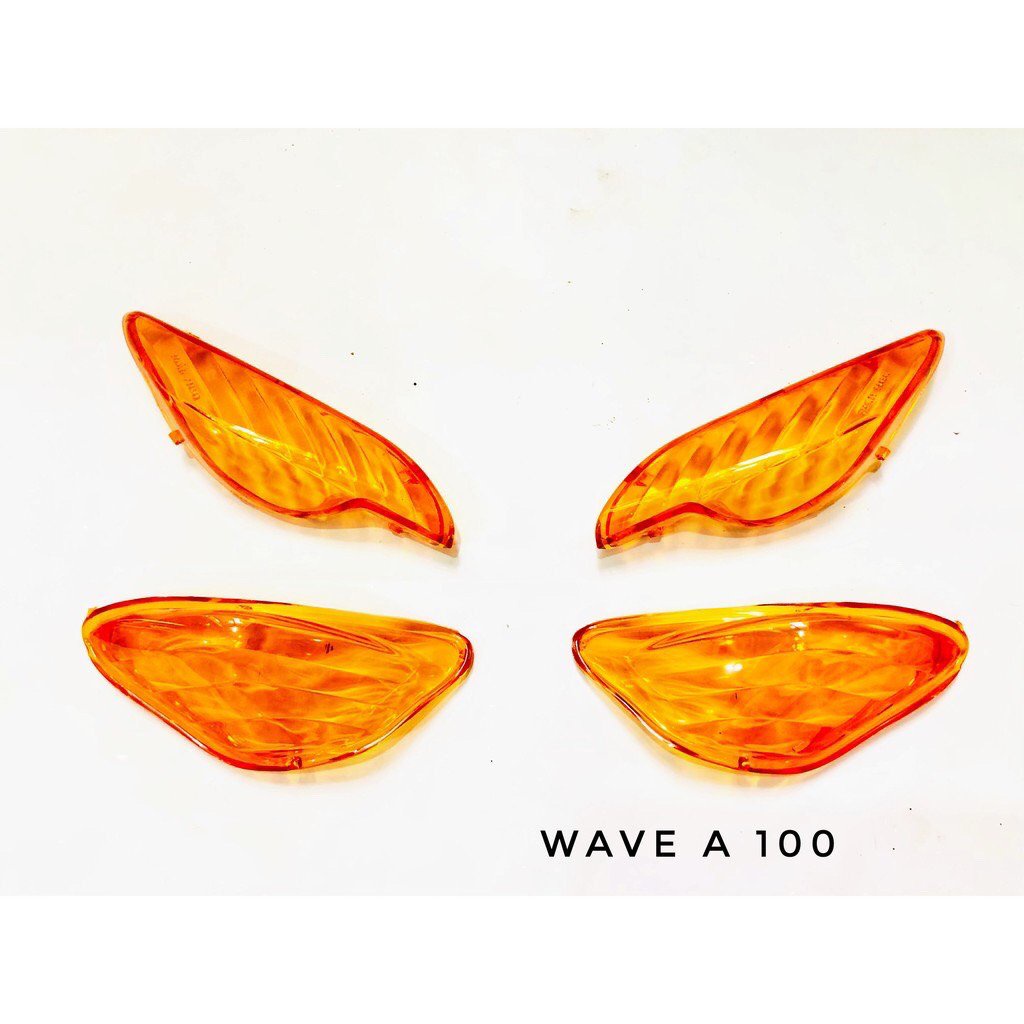 Xi nhan cam Wave RS 100,50cc, Wave Alpha 110 mới(2016-2024) | Shopee ...