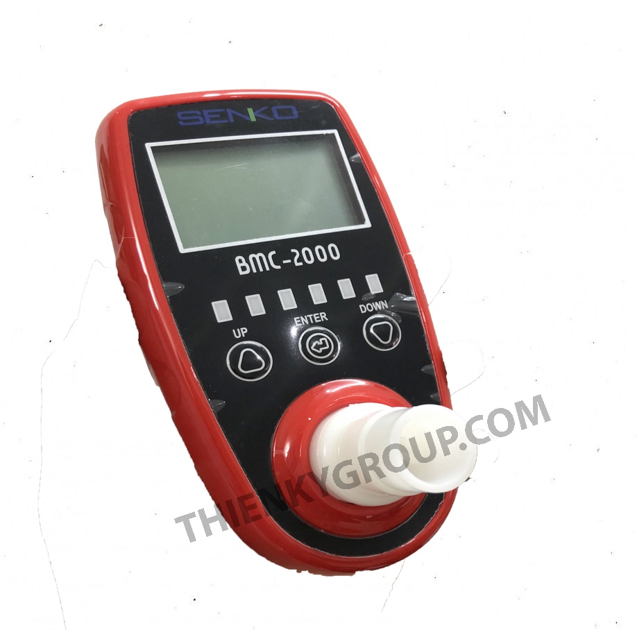 Máy đo khí CO Senko BMC-2000 | Shopee Việt Nam