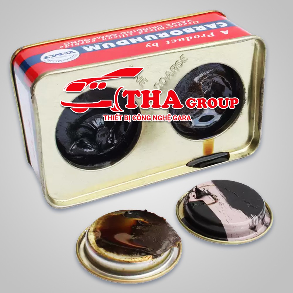 Cát Mài Supap Thô & Mịn 2in1.Sửa Supap Xe Máy Hiệu Quả | Shopee Việt Nam