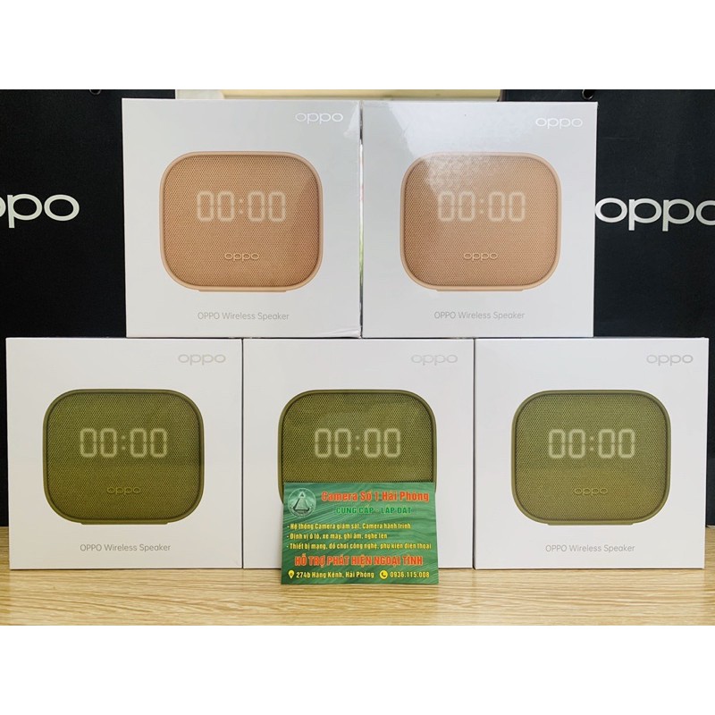 LOA CHÍNH HÃNG OPPO | Shopee Việt Nam