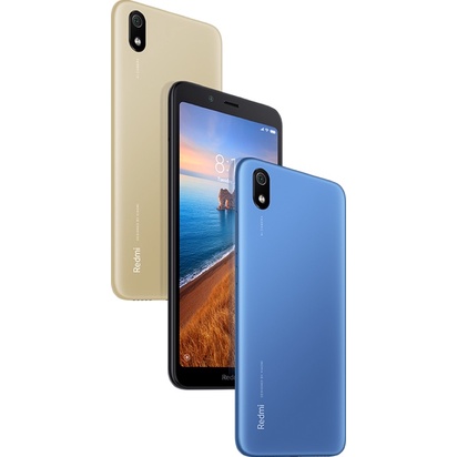 Điện Thoại Xiaomi Redmi 7A Ram 3GB bộ nhớ 32GB máy đẹp keng chơi game ...