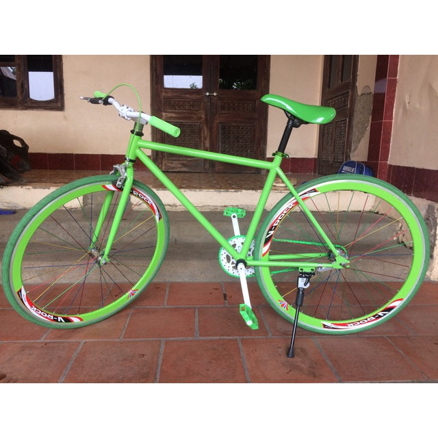 Xe đạp thời trang Single Speed | Shopee Việt Nam