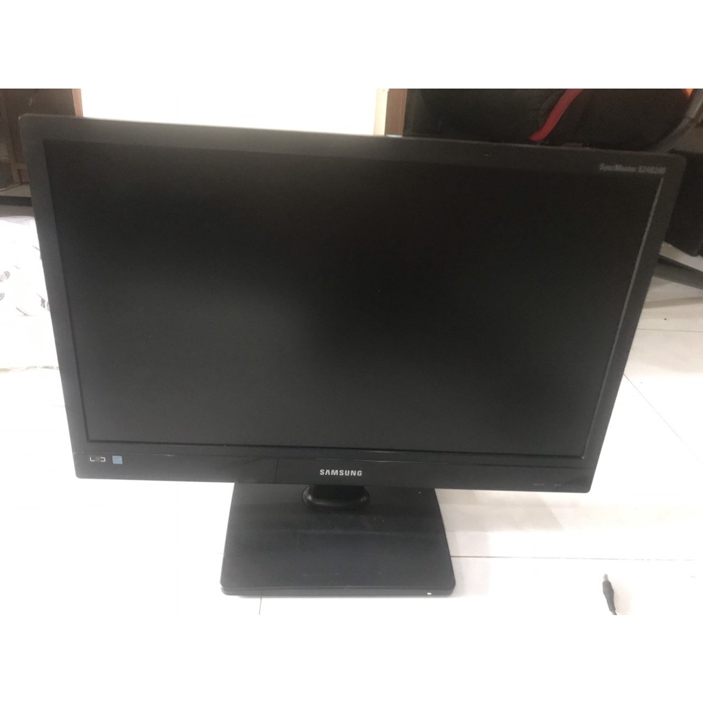 Màn hình máy tính SAMSUNG LG BENQ 24'' 27" S27B | Shopee Việt Nam