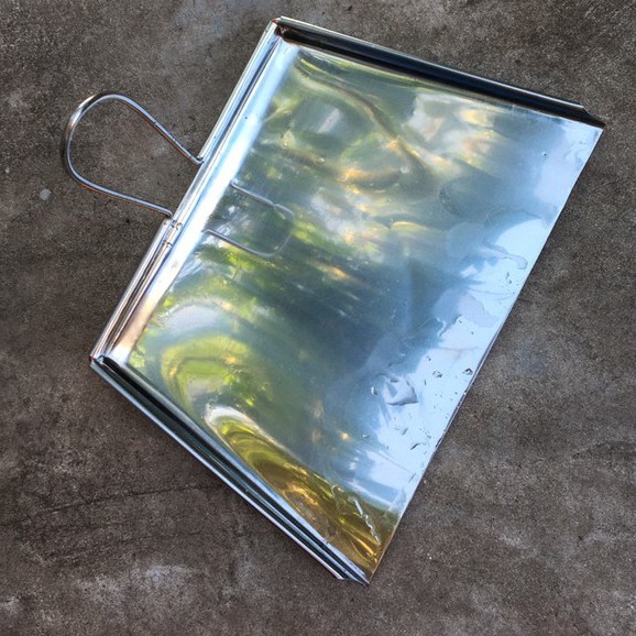Đồ hót rác,ky hót rác Inox 304 Nanichino siêu sạch, siêu bền | Shopee ...