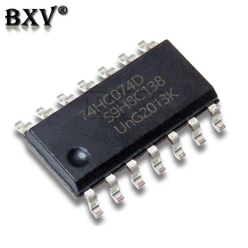 Bộ 10 Bảng Mạch 74HC595 74HC00 74HC00D 74HC02D 74HC04D 74HC08D 74HC14D 74HC27D 74HC32D 74HC74D ...