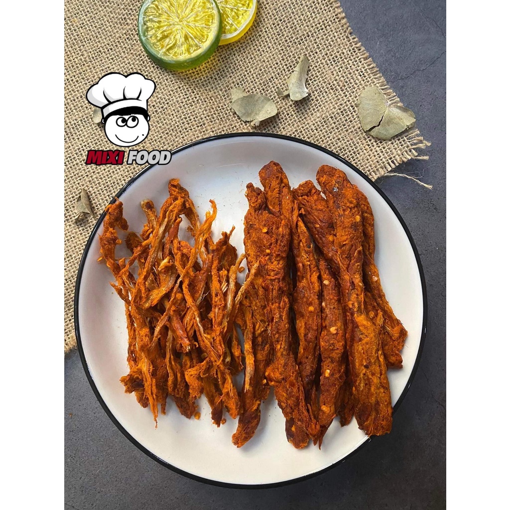 [CHÍNH HÃNG] HEO QUE CAY , MIXIFOOD tuyệt phẩm thịt lợn chất lượng cao ...