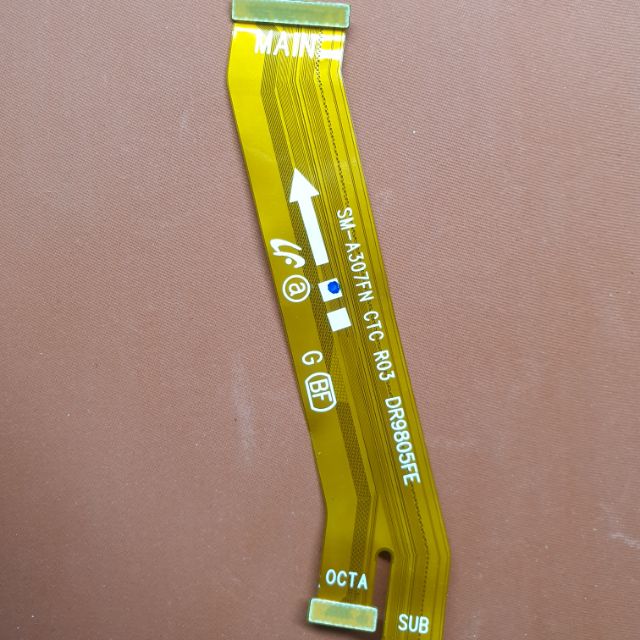 Dây cáp nối main sạc sam sung A30s | Shopee Việt Nam