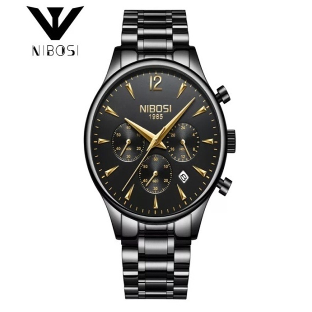ĐỒNG HỒ NAM NIBOSI | Shopee Việt Nam
