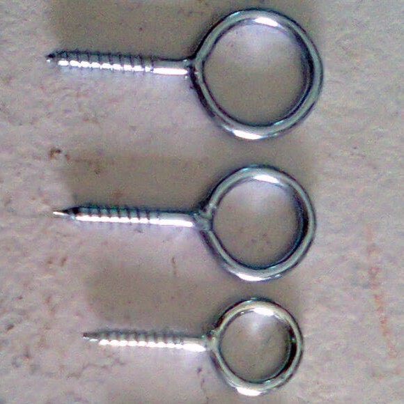 Khoen cửa vặn ổ khóa chuyên dụng | Shopee Việt Nam