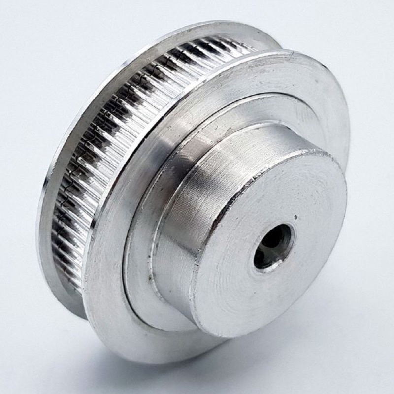 Puly GT2 60 răng, bản rộng 6mm, trục 8mm 10mm 12mm | Shopee Việt Nam