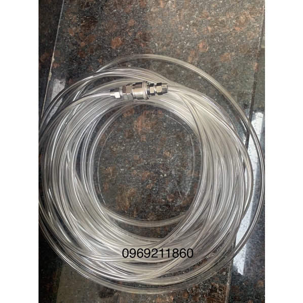 Ống dây ti ô dẫn khí phi 8x5mm dài 20 m | Shopee Việt Nam